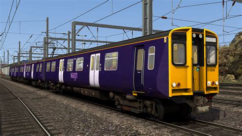 Image result for Class 313 3D Model