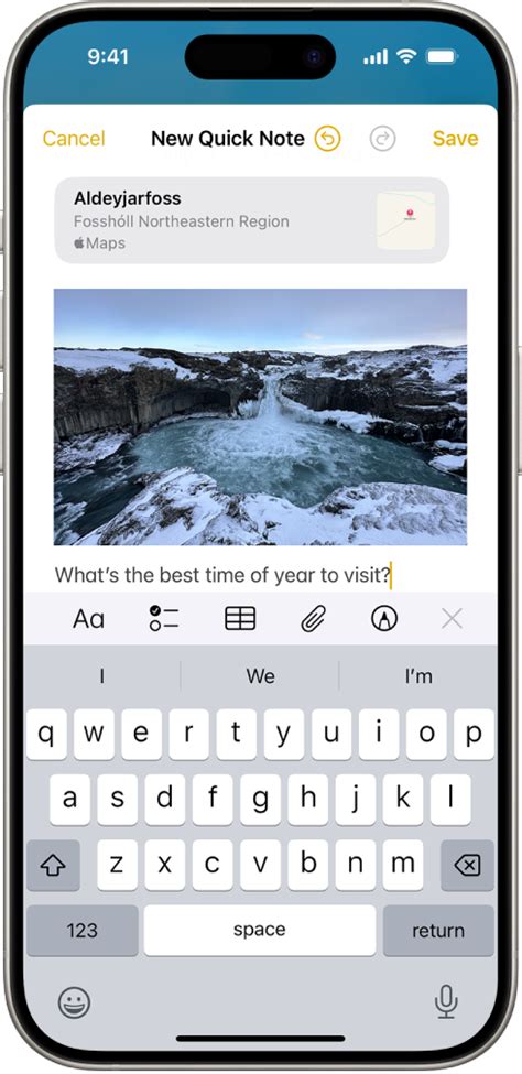 Image result for How to Add Notes to iPhone 8