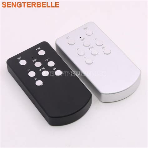 Image result for Subwoofer Remote Control Universal