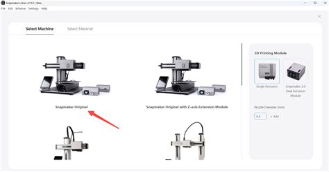 Image result for Snapmaker Support