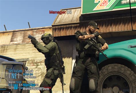 Image result for Fivem Weapon Sling Script