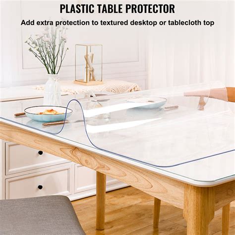 Image result for Best Clear Table Protector