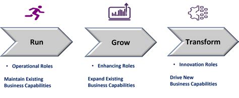 Image result for Run Grow Transform Model