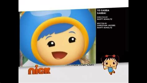 Image result for The Backyardigans Nick Playdate Sign Off