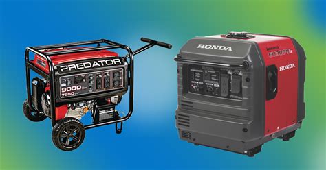 Image result for Portable Generators for Home Use