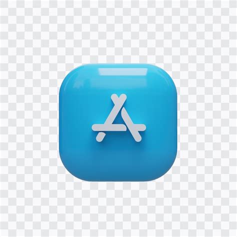 Image result for App Store Logo Transparent Background