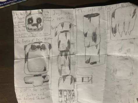 Image result for Project Nightmare Trailer