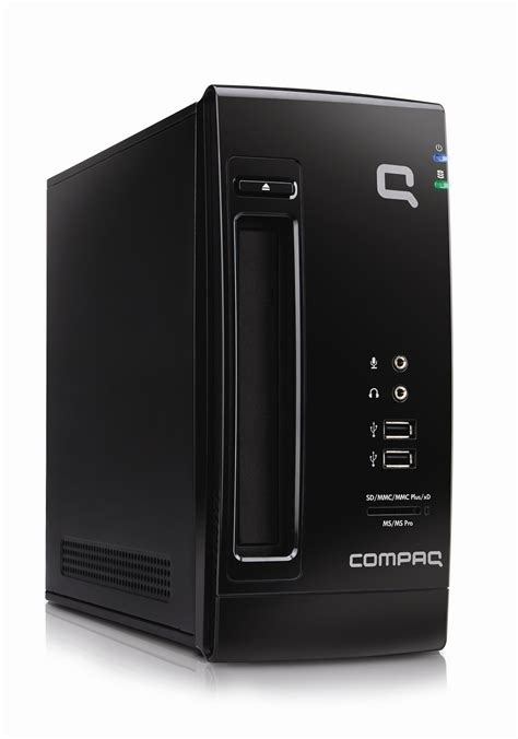 Image result for Compaq CQ2000 PC