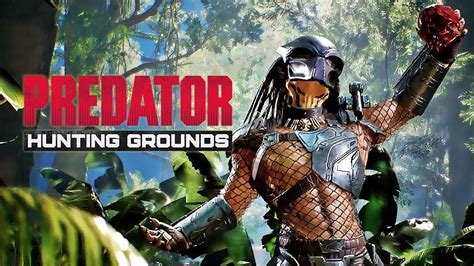 Image result for Predator Play