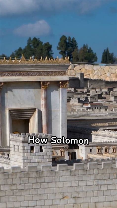 Image result for How Did Solomon Control Demons