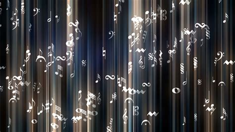 Image result for VJ Loop Music Notes