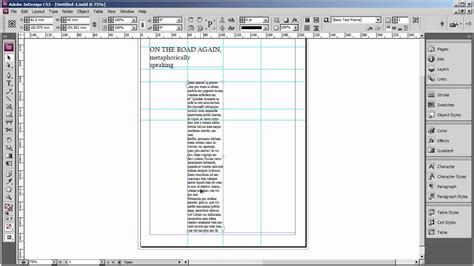 Image result for Que ES Adobe InDesign