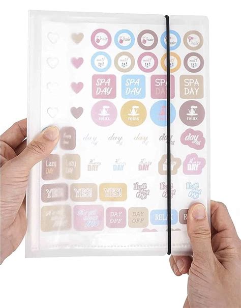 Image result for Sticker Storage Acid