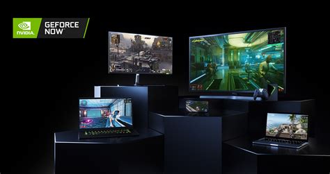 Image result for GeForce Now Streaming