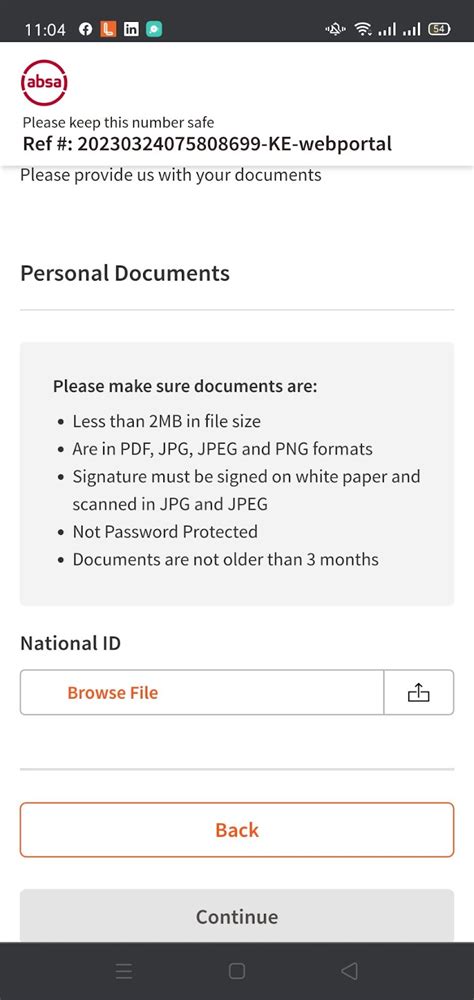 Image result for Absa Transact Account