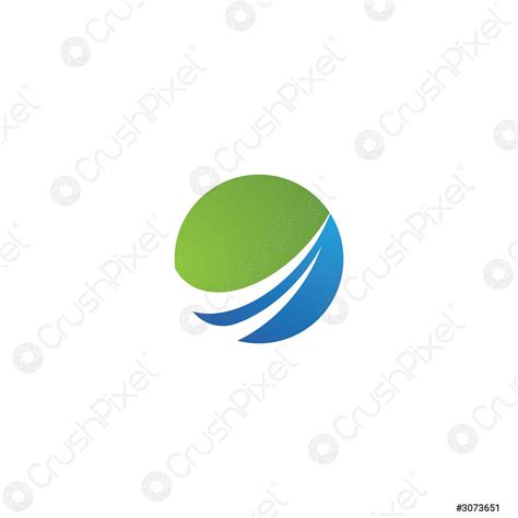 Fast Logo Template - stock vector 3073651 | Crushpixel