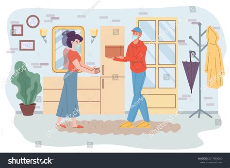 Image result for Delivery Management System Cartoon