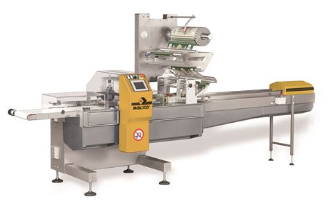 Image result for Flow Wrapper Packaging Machine