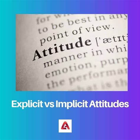 Image result for Implicit Behavior Definition