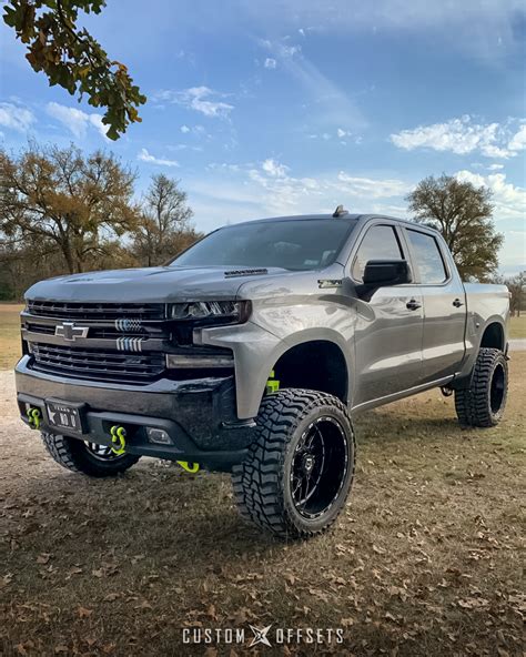 Image result for Custom Offsets