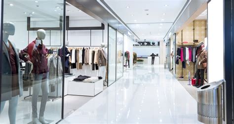 Image result for Small Cheap Clothes Shop Design