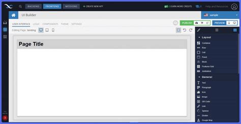 Image result for Pro Code Low Code No Code Visuals
