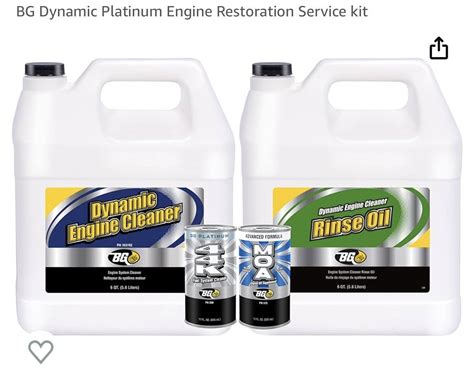 Image result for BG Dynamic Engine Cleaner Instructions