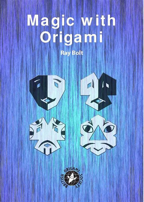 Image result for Origami Magic
