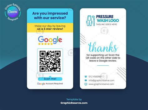 Image result for Review Card Design