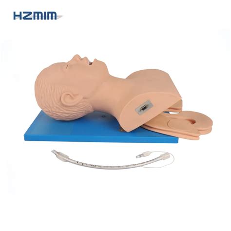 Image result for Intubation Training Cmac