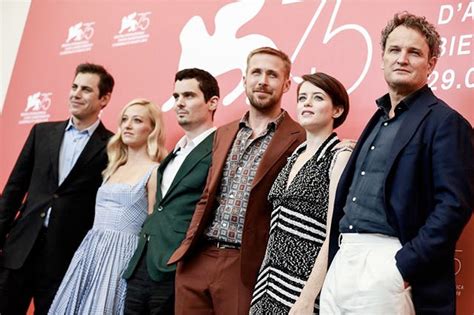 Image result for First Man Actors