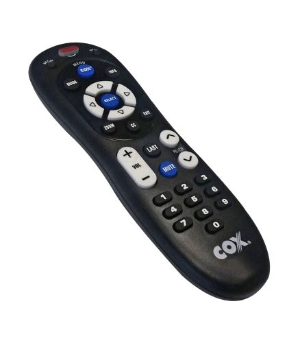 Image result for Cox Mini Box Remote