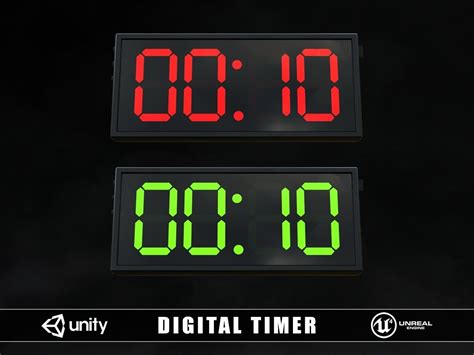 Image result for Digital Timer Model