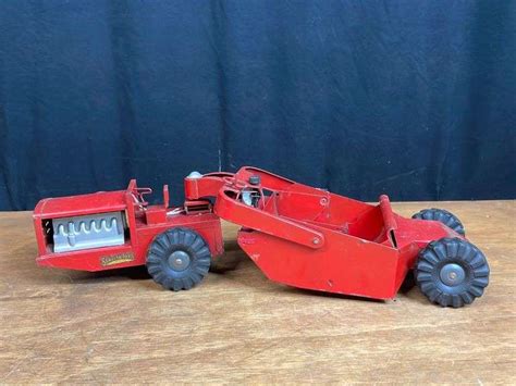 Image result for Structo Scraper