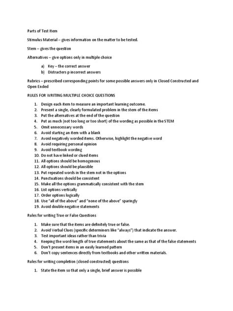 Image result for Part of Exam Test