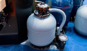 Image result for How Does Backwashing a Pool Sand Filter Work