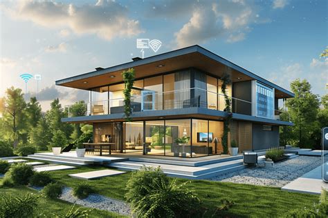 Image result for Smart House Design Embedded