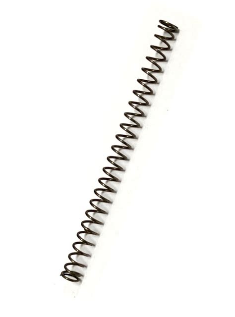 Image result for Revolver Firing Pin Spring