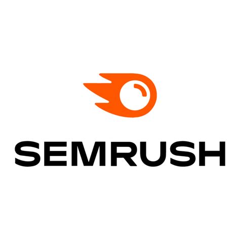 Image result for SEMrush Application Transparent Background