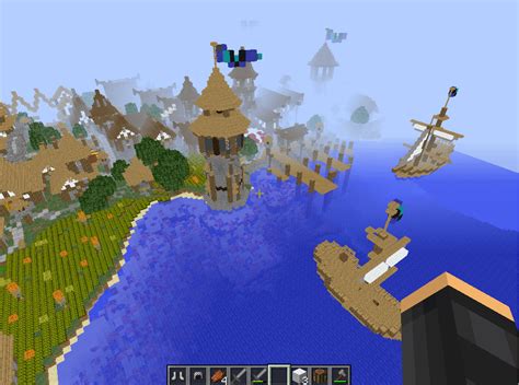 Image result for RL Craft Structure Mod