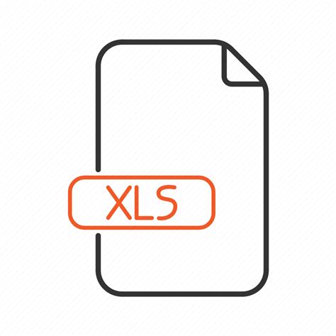 Image result for XLS Extension