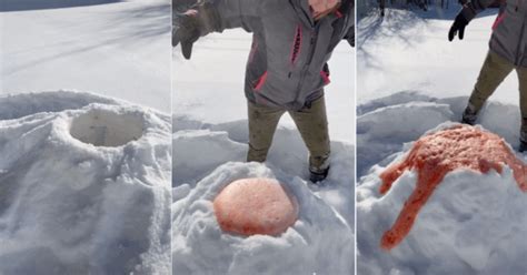 Image result for Snow Volcano