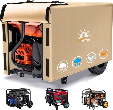 Image result for Generator Cover