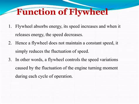 Image result for Flywheel Use