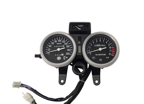 Image result for Motorcycle Testing Meter