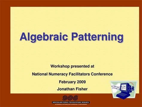 Image result for Patterning Algebraic Expression