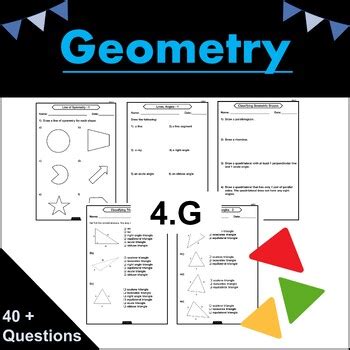 Image result for Geometry Math Basic for 4 Grade