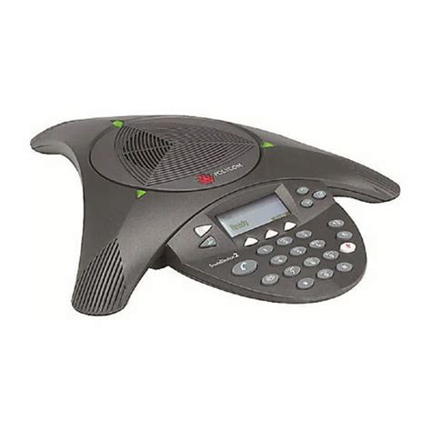 Image result for Polycom PA System