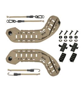 Image result for Ops-Core Velcro Replacement Kit