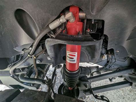 Image result for Liquid Spring Not Leveling